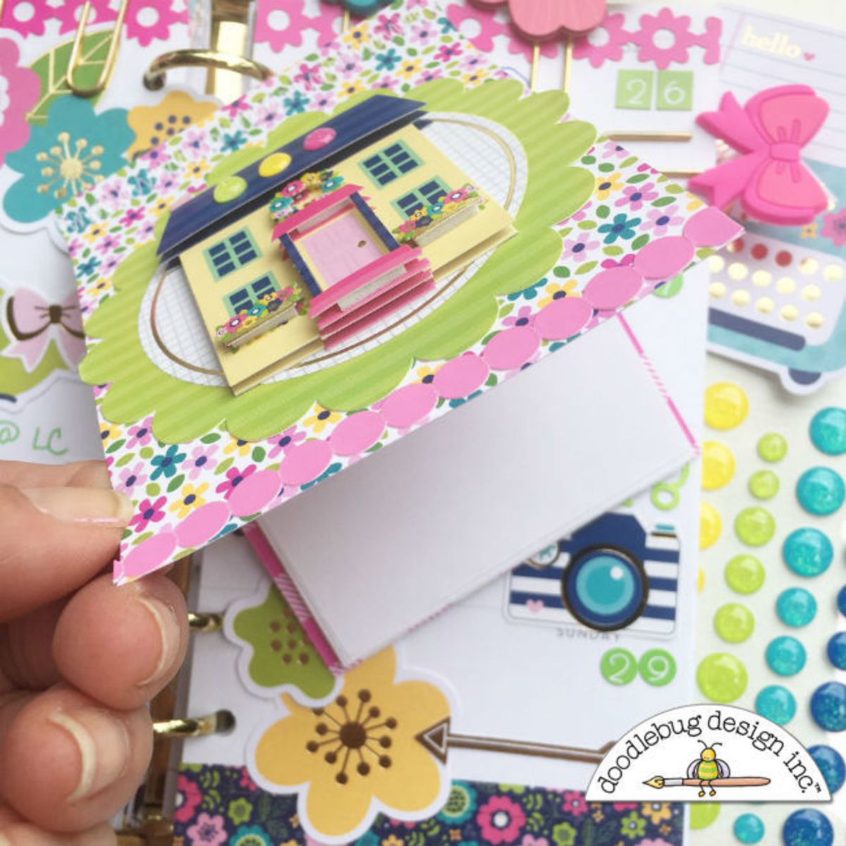 Junk Journal Binders - HubPages