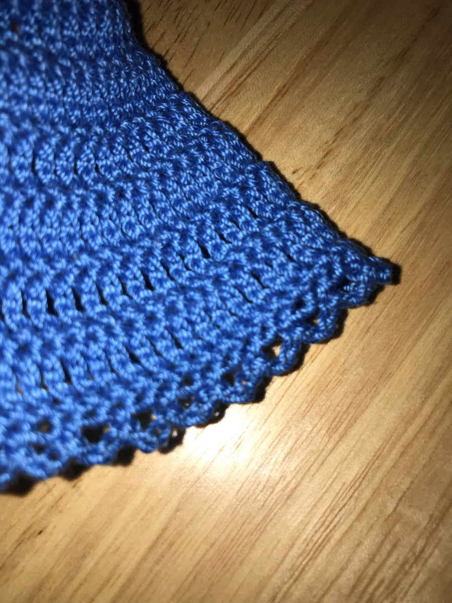 Crochet Winx Club Doll Dress Pattern - HubPages