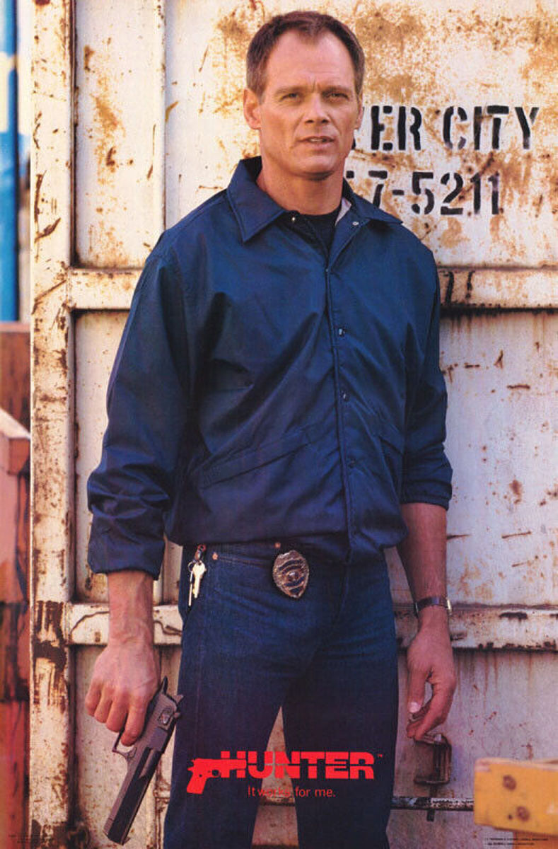 15 Classic Pin-Up Posters From the '80s - HubPages