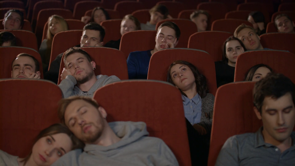Sound of Freedom Movie Review - HubPages