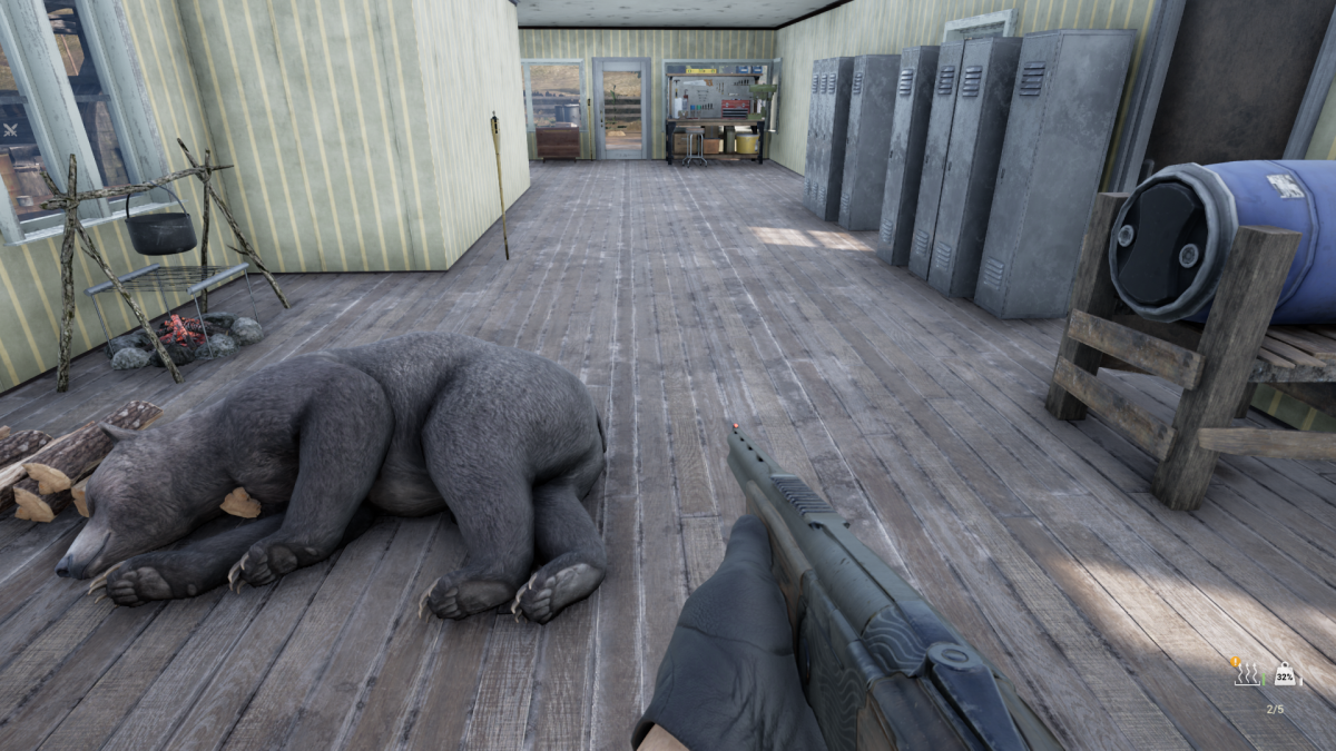 Where to Get Food in Mist Survival Computer Game - HubPages