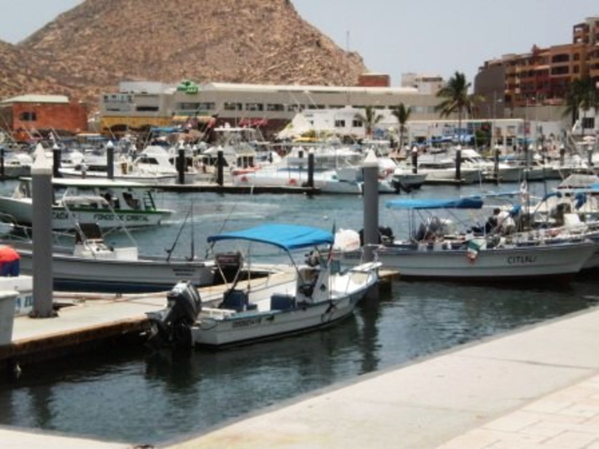 Fun Spots in Cabo San Lucas, Mexico - HubPages