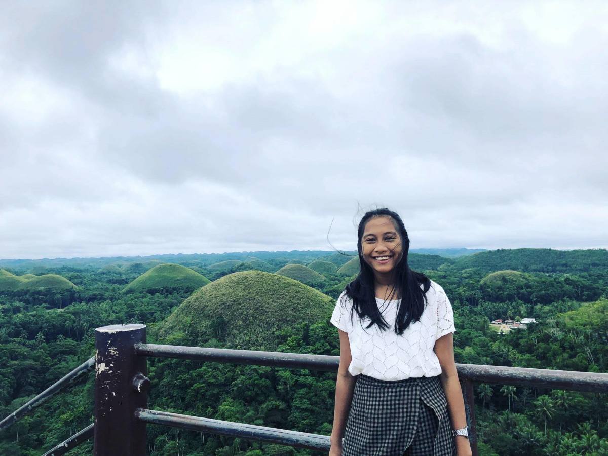 A Personal Narrative About Travel - HubPages