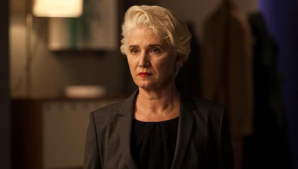 The Invisible Guest (2016) Movie Review.. A Beyond Perfect Piece of ...