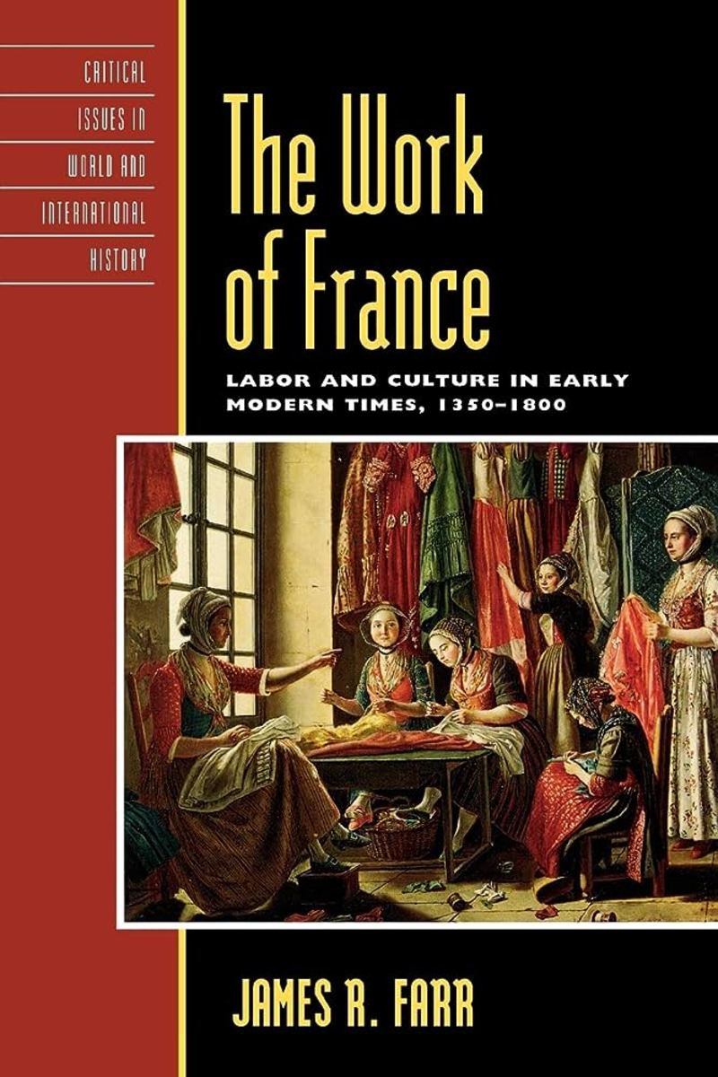 My 101 French History Books - HubPages