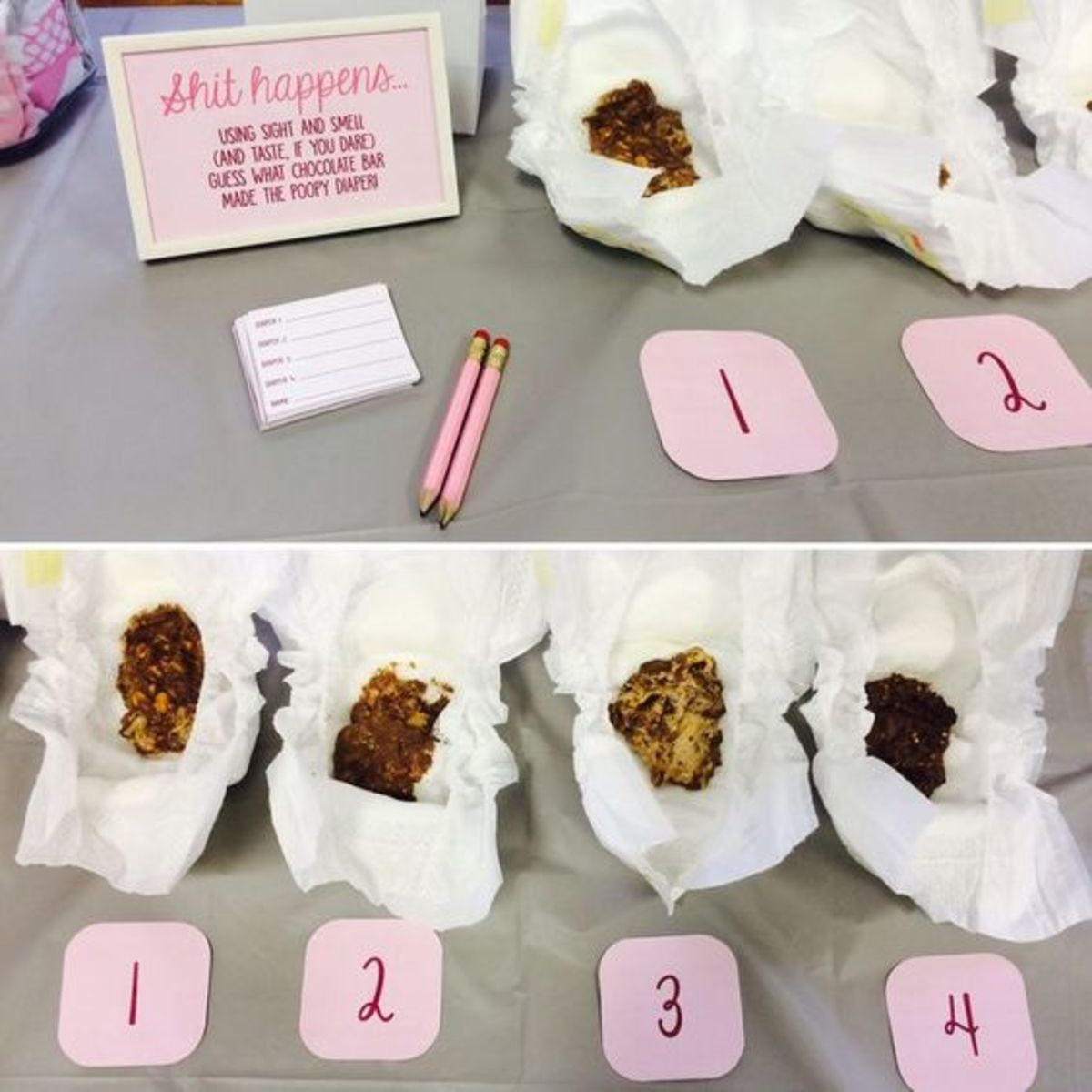 50+ Awesomely Fun Baby Shower Games for Large Parties - HubPages