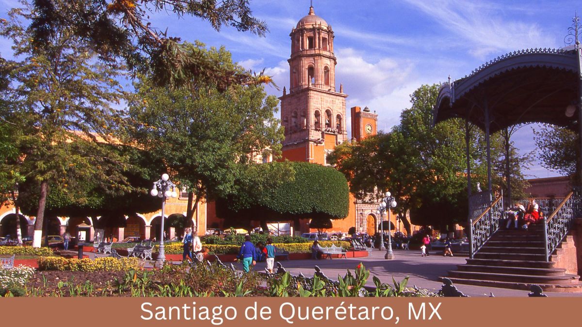10 Cities in Mexico That Are Perfect for Retirees - HubPages