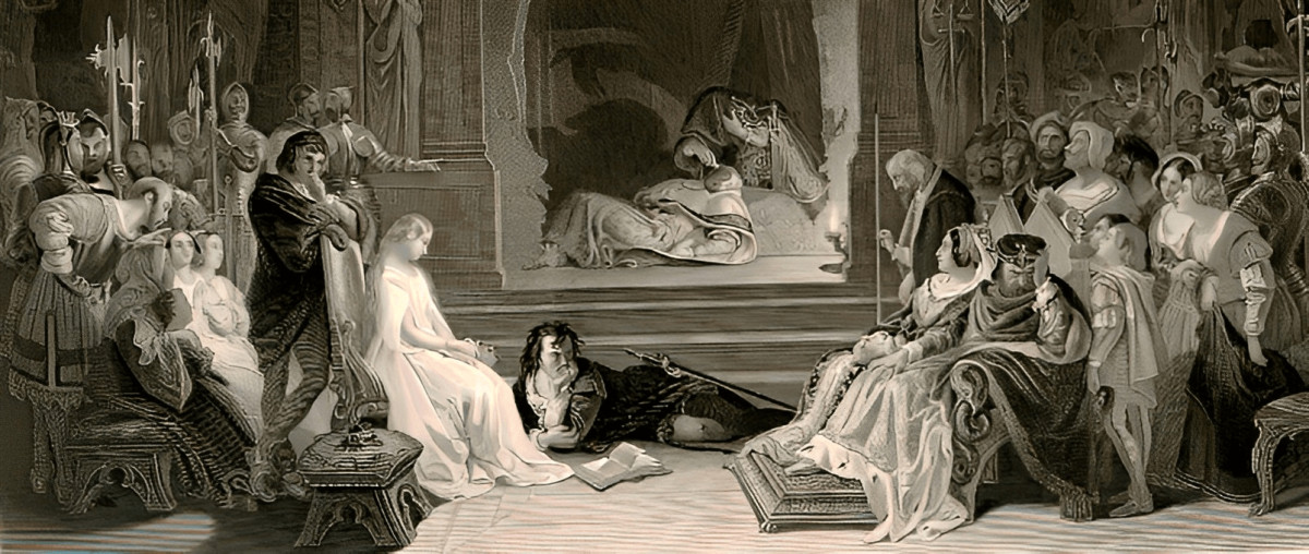 Themes of Honour in Shakespeare's Hamlet - Owlcation