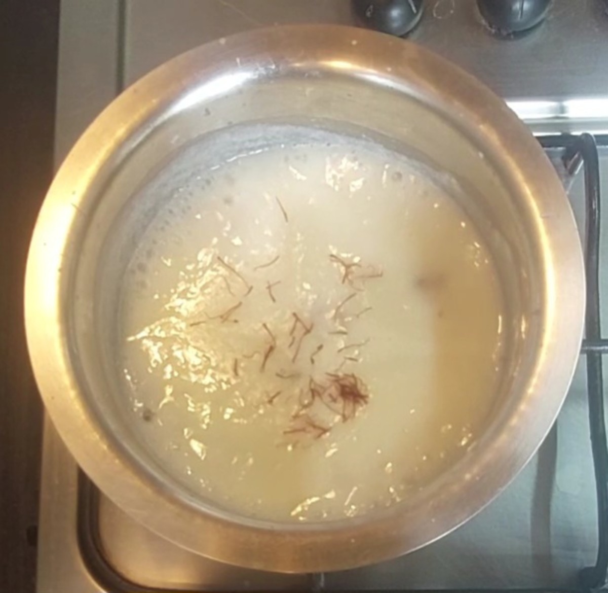 Sabudana Phirni - A Tasty Indian Dessert - HubPages