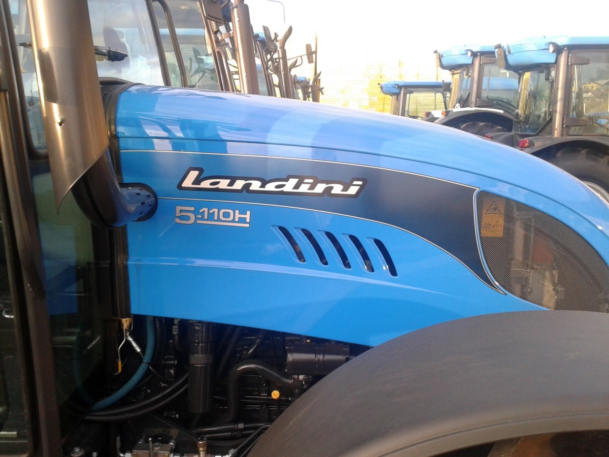 Tractor Parts Vocabulary: Some Important Terms to Learn - HubPages