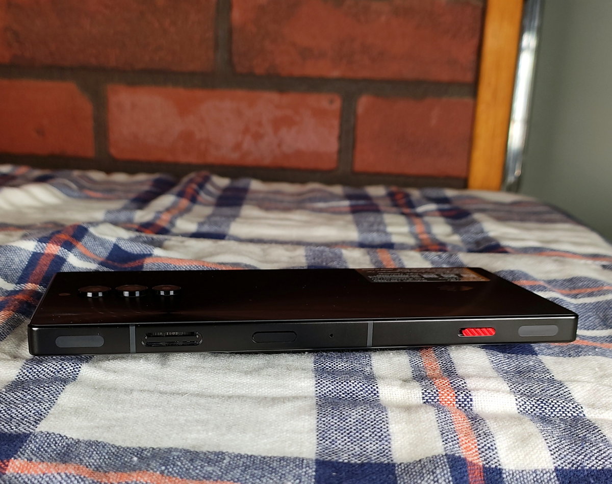 Review of the 8S Pro Smartphone From REDMAGIC - HubPages