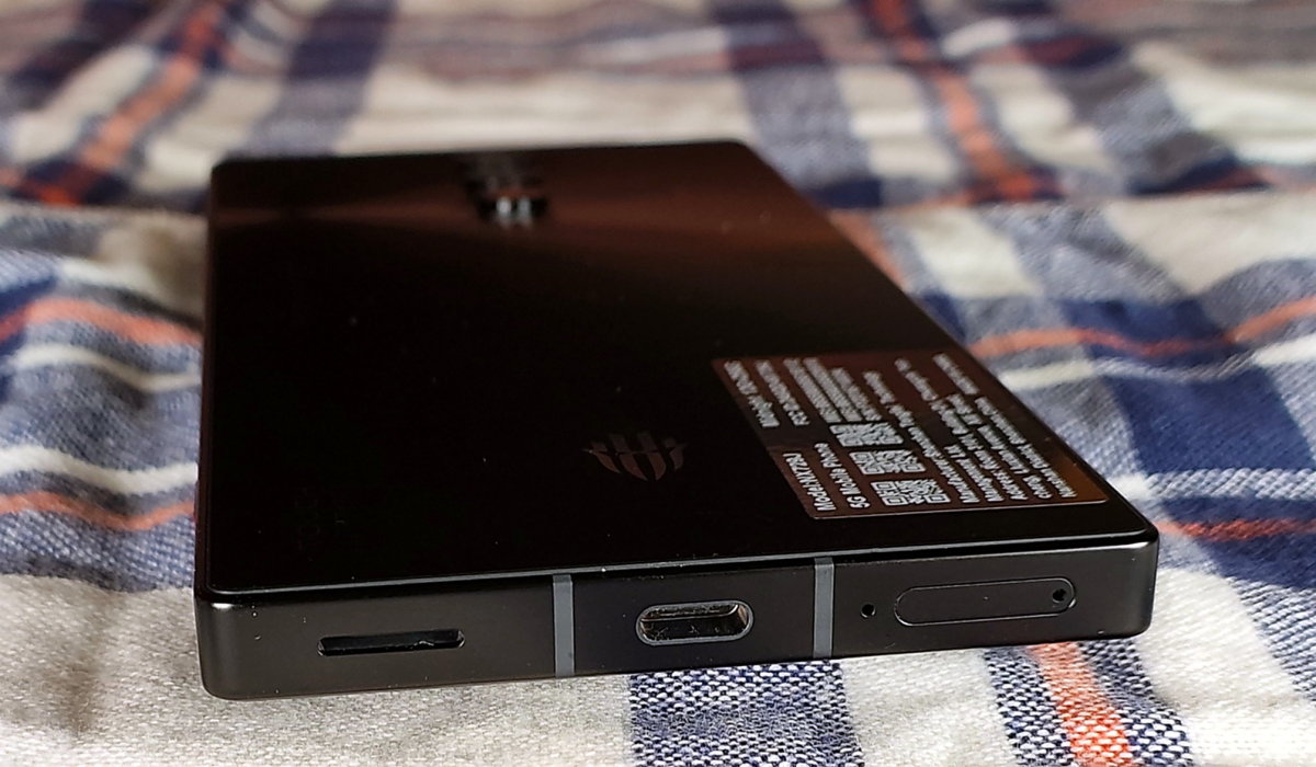 Review of the 8S Pro Smartphone From REDMAGIC - HubPages