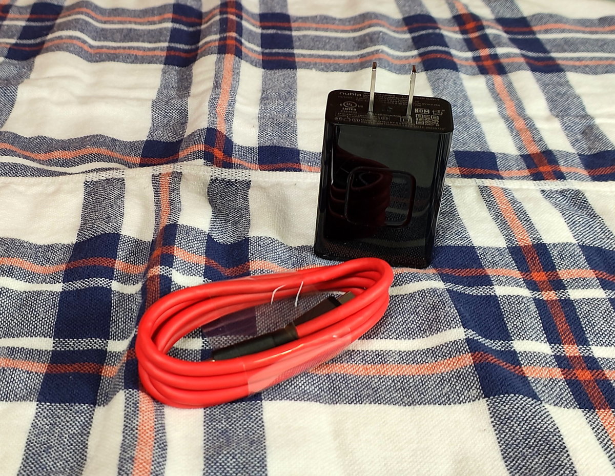 Review of the 8S Pro Smartphone From REDMAGIC - HubPages