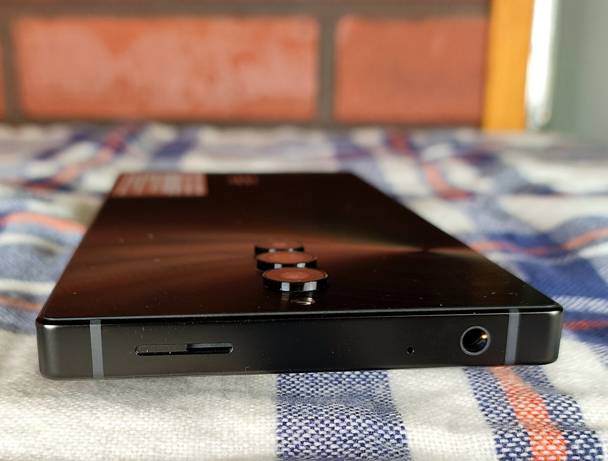 Review of the 8S Pro Smartphone From REDMAGIC - HubPages