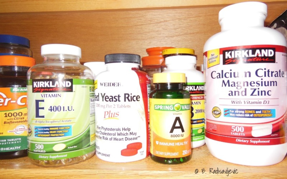 What to Expect When You Grow Old - HubPages