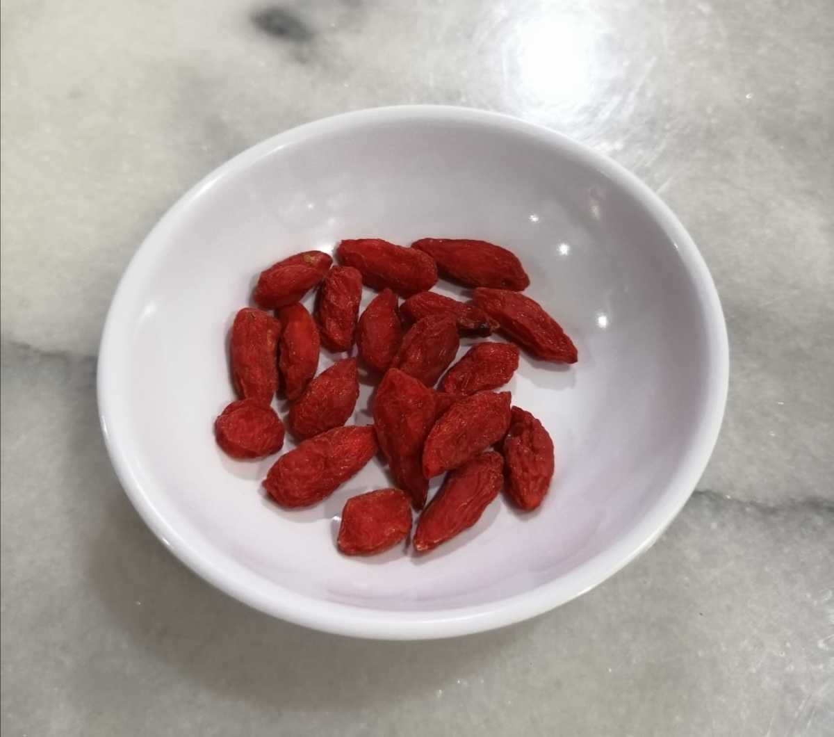 Health Benefits of Black Wolfberries - HubPages