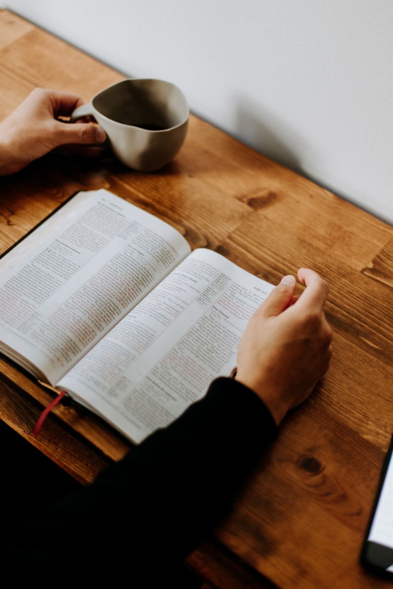 The New Testament - An Interpretive Journey - HubPages
