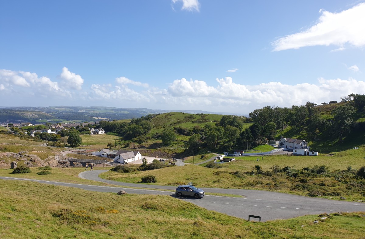 A Day Out In Llandudno Wales Wanderwisdom