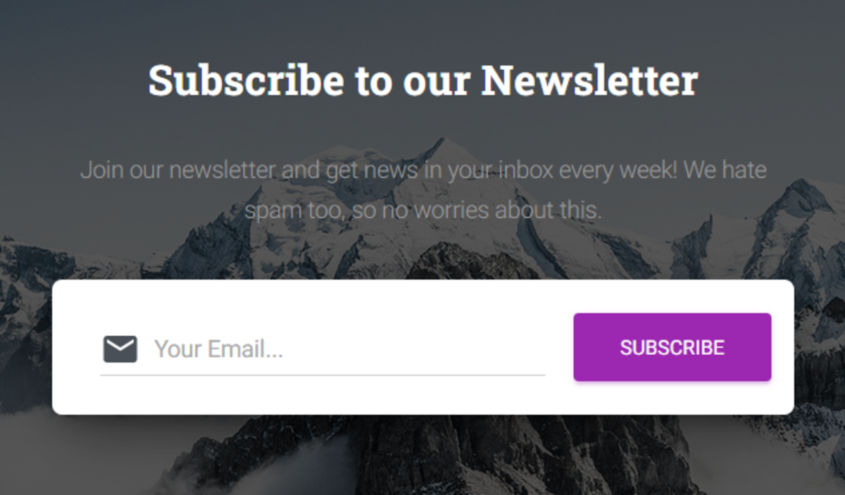 7 Best Next.js Footers You Can Add to Your Site: The Ultimate Guide - HubPages