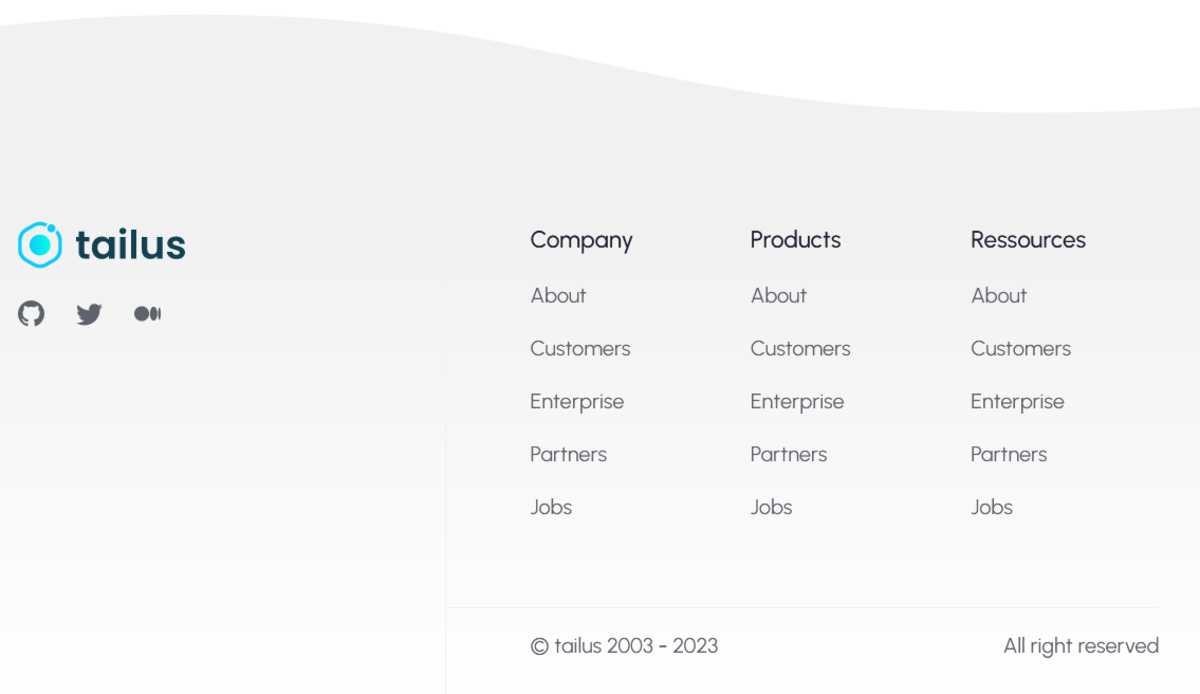 7 Best Next.js Footers You Can Add to Your Site: The Ultimate Guide - HubPages