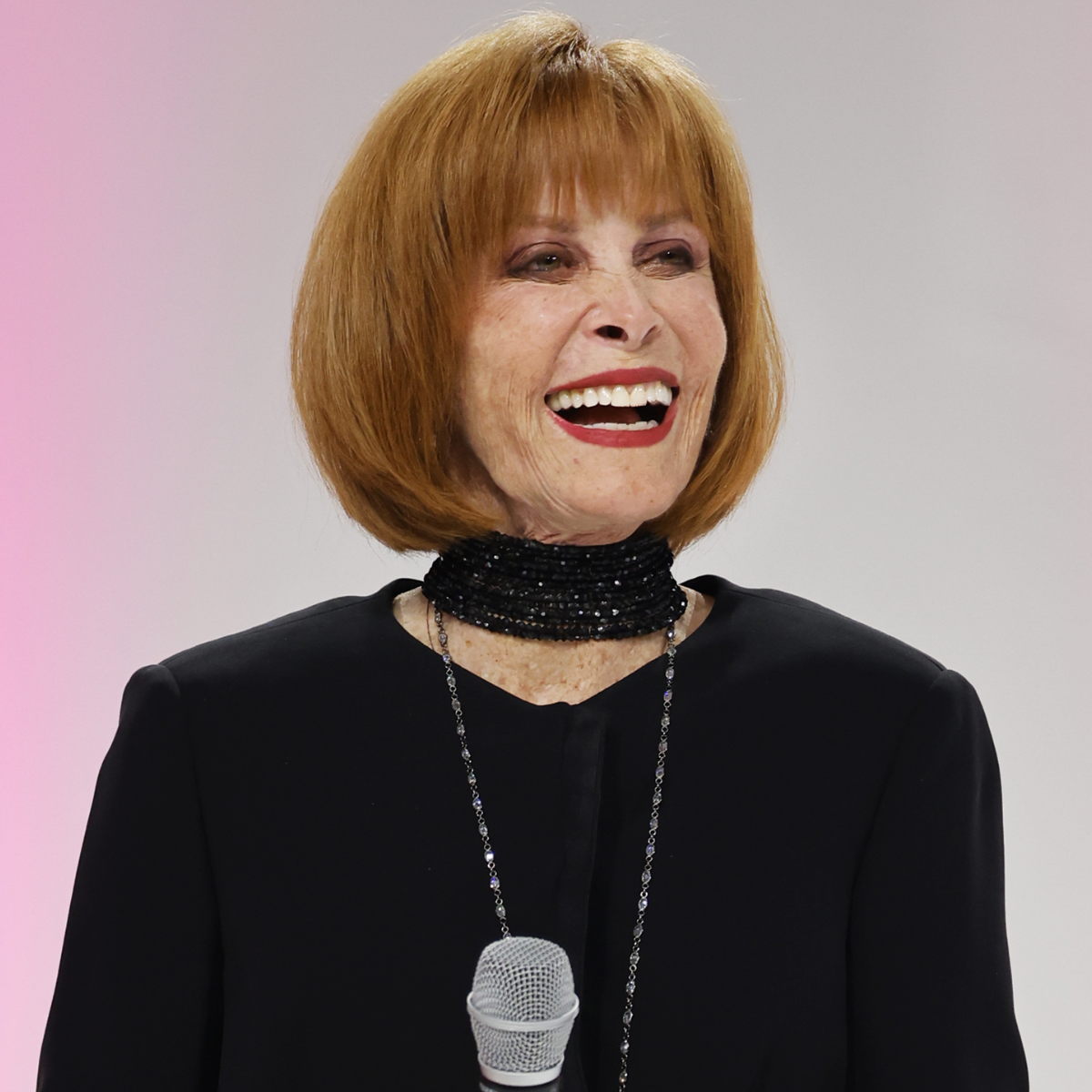 Stefanie Powers Six Million Dollar Man