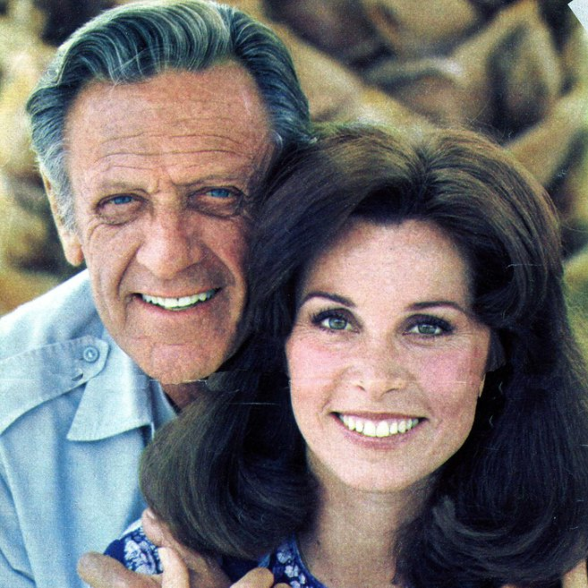 What Ever Happened to Stefanie Powers? - HubPages