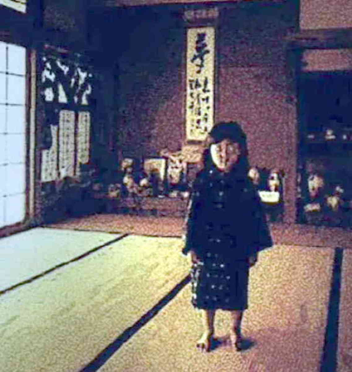 The Ghosts of Japan: Yūrei, Onryō, Funayūrei, and More - HubPages