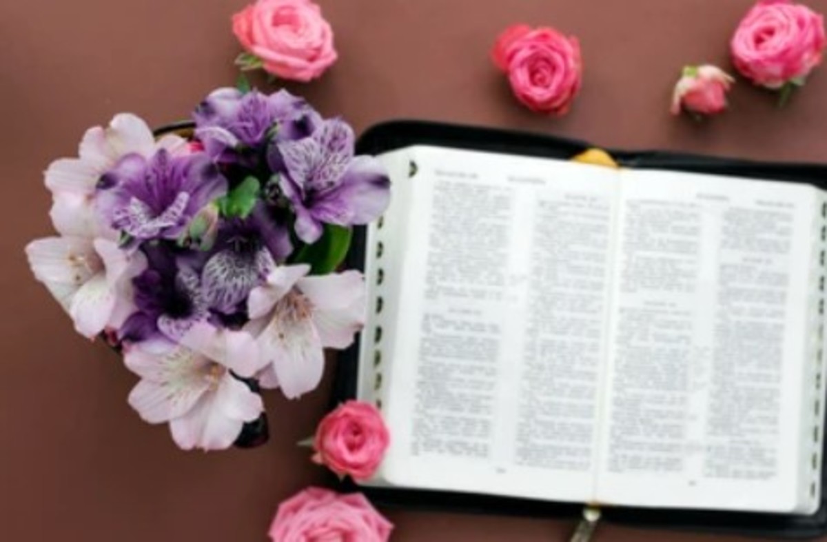 Understanding Idolatry: What the Bible Teaches - HubPages