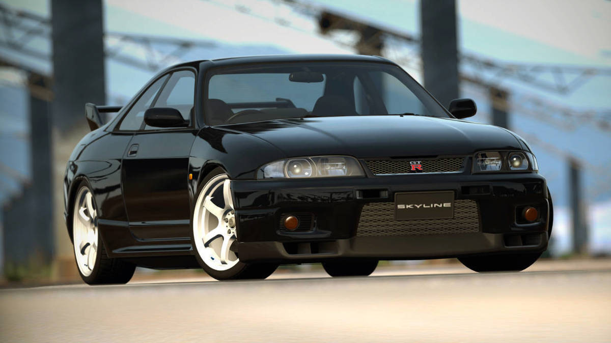 10 Cars With the Nissan RB26 Engine - HubPages