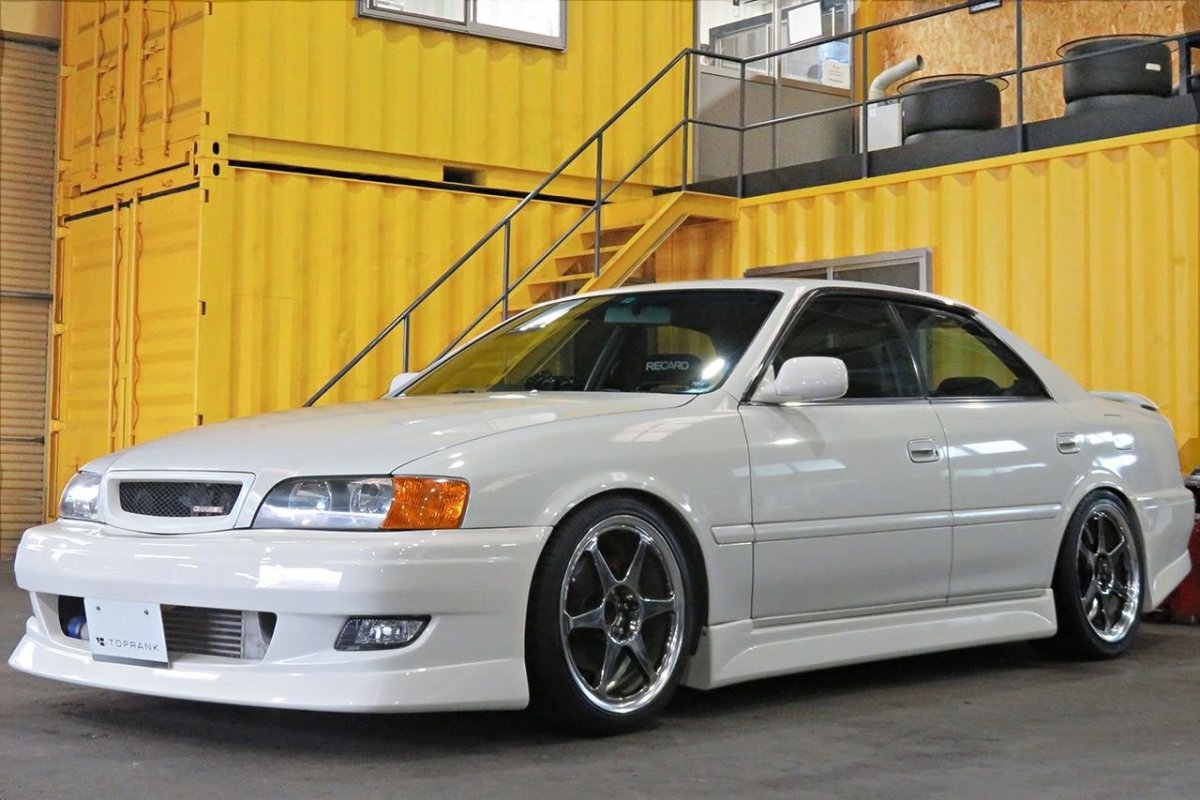 10 Cars With the Toyota 2JZ Engine - HubPages