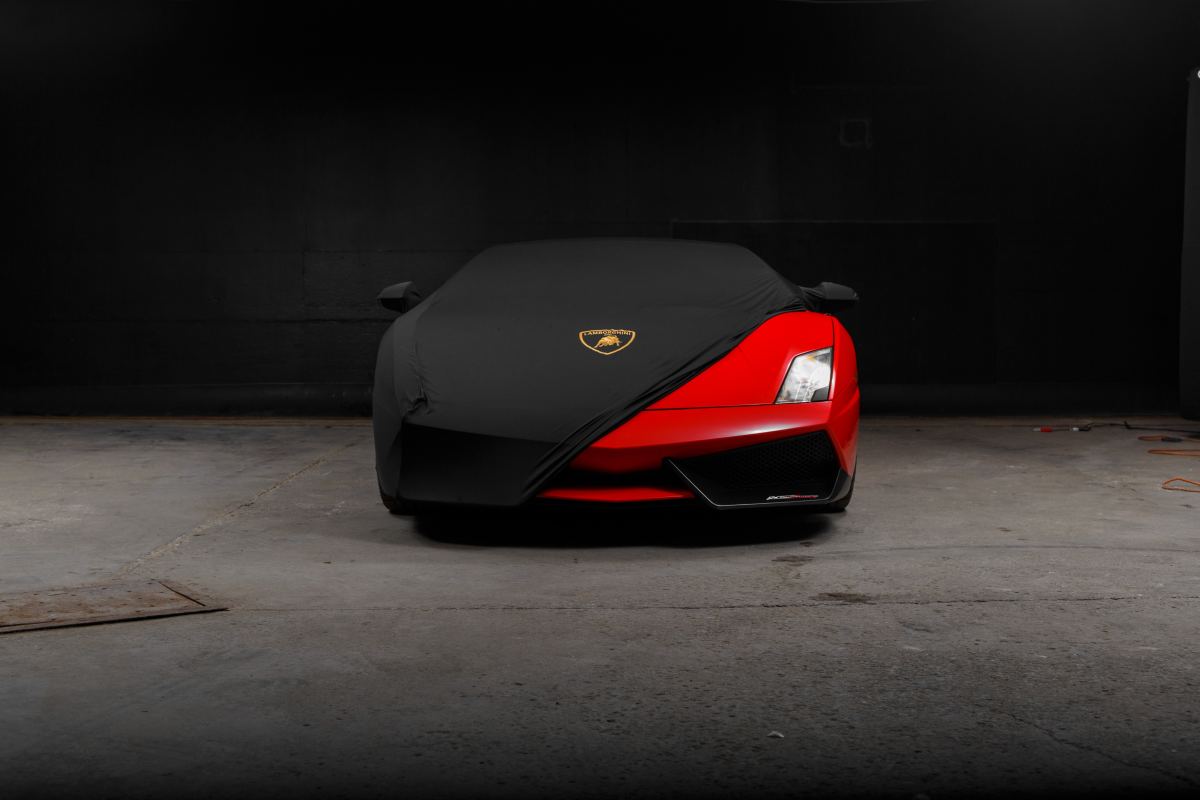Lamborghini Is Done Selling Gas-Powered Cars and Here Is Their New ...
