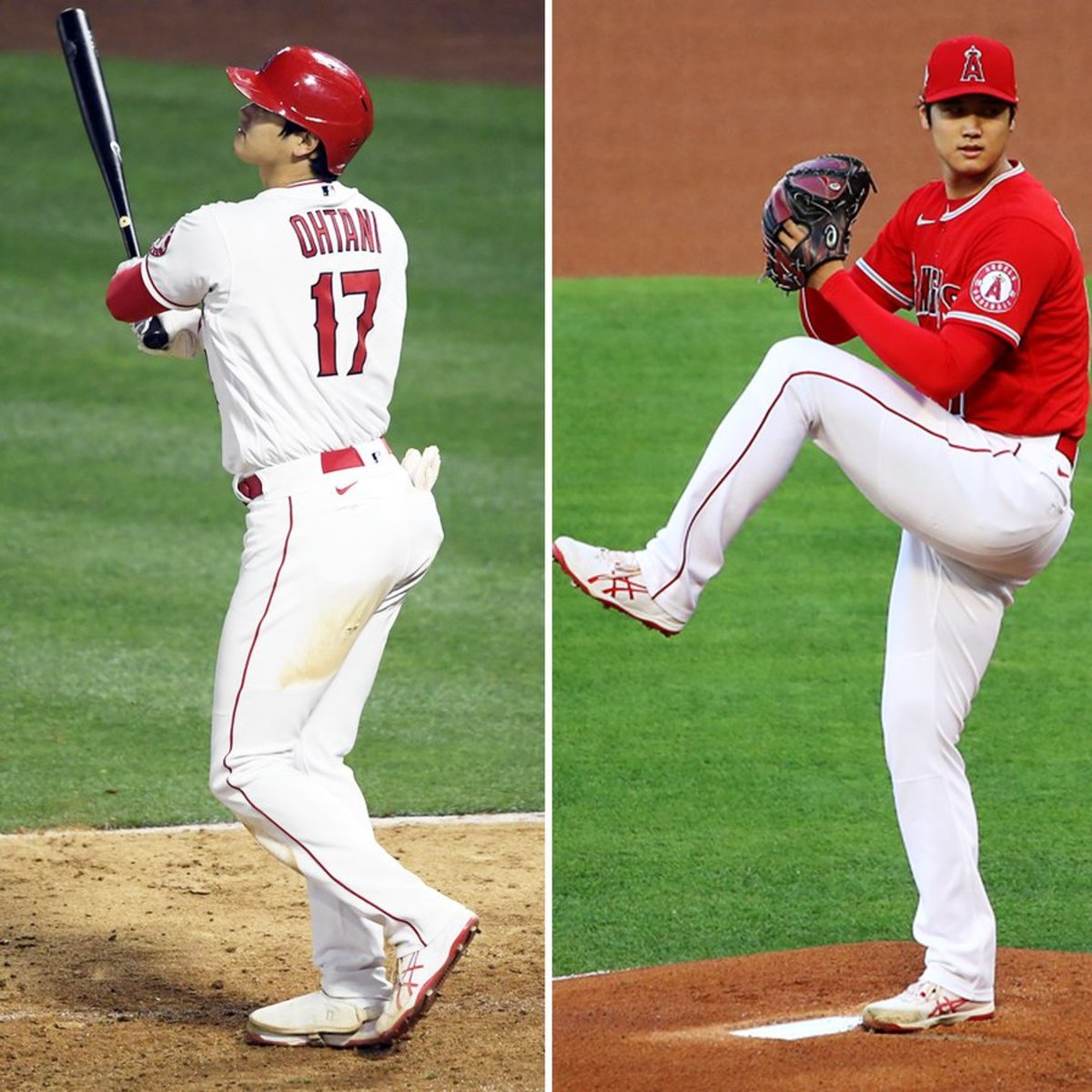 The New Babe Ruth: Shohei Ohtani, The Star of Stars - HubPages