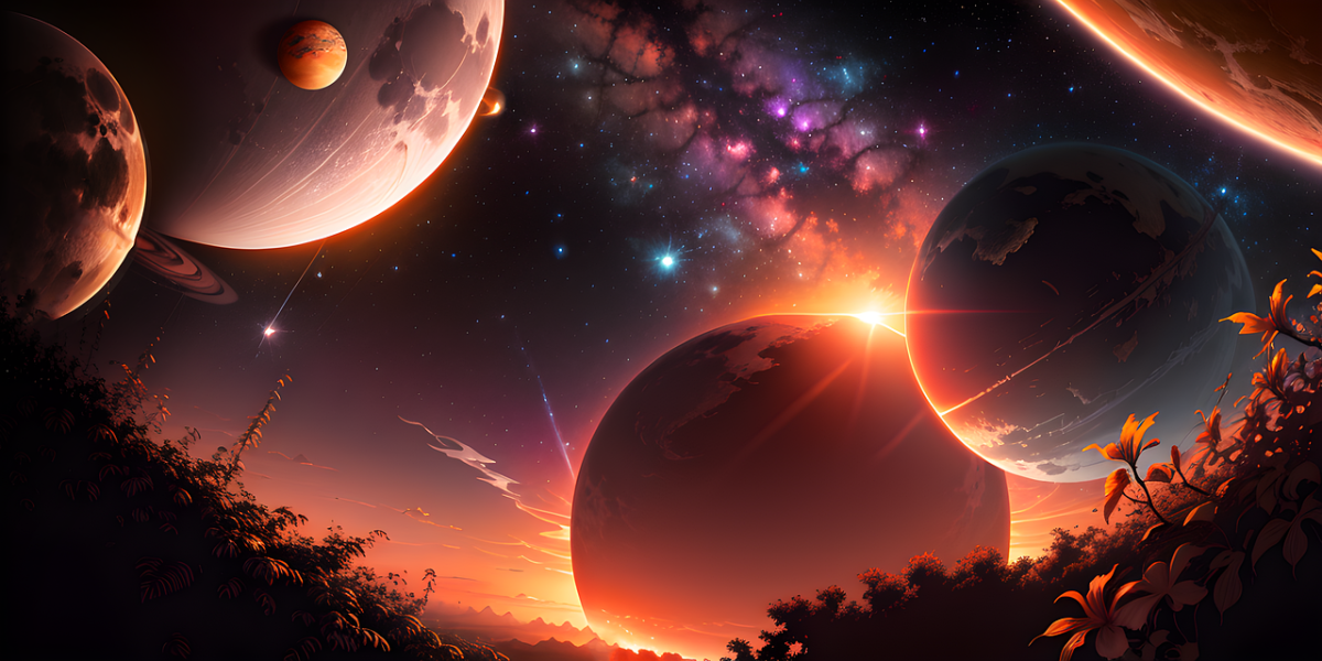 Yes, the Universe is Teeming With Alien Creatures - HubPages