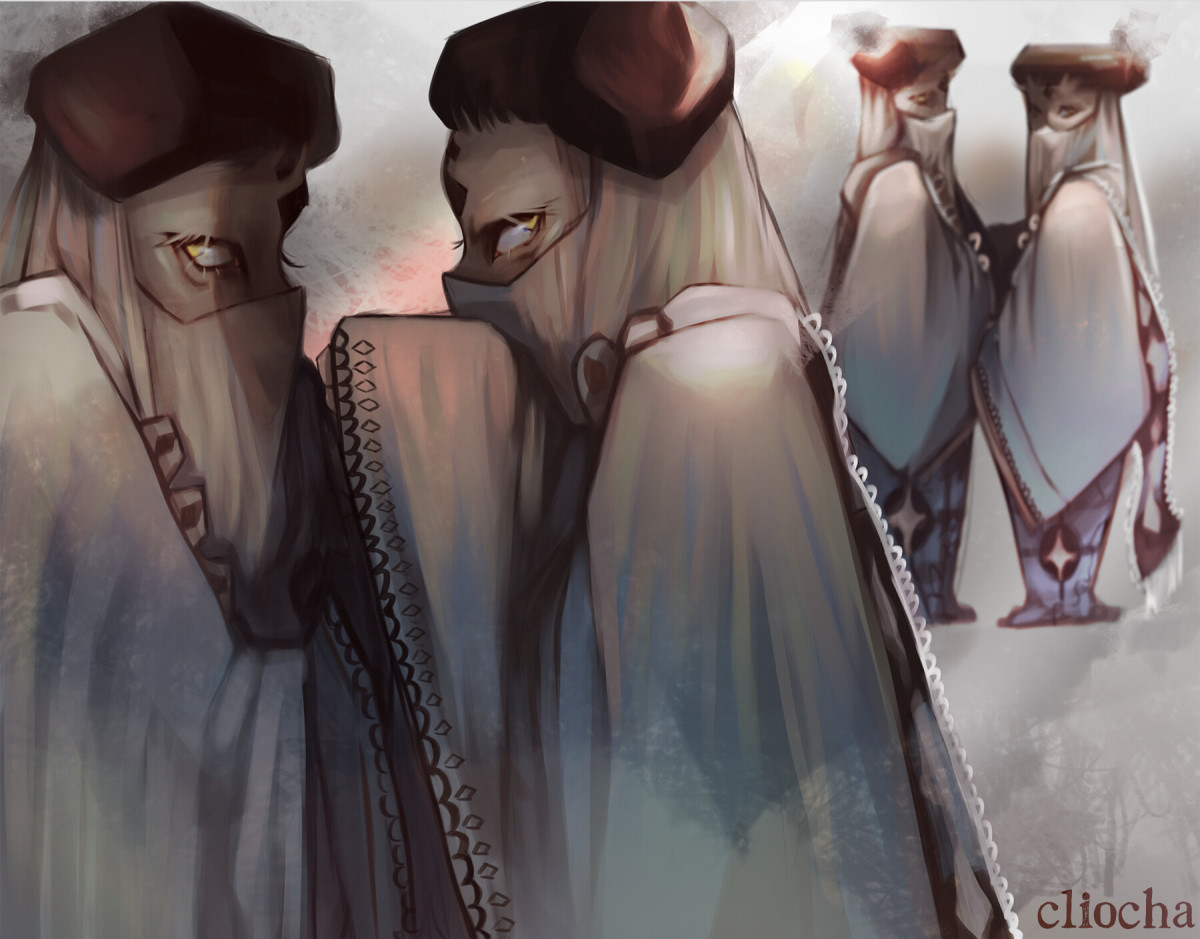 Ghosts of Malaysia: Pontianak, Bajang, Penanggalan, and More - HubPages