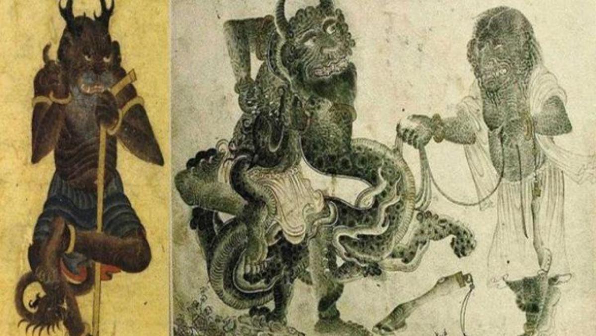 Ghosts of Malaysia: Pontianak, Bajang, Penanggalan, and More - HubPages