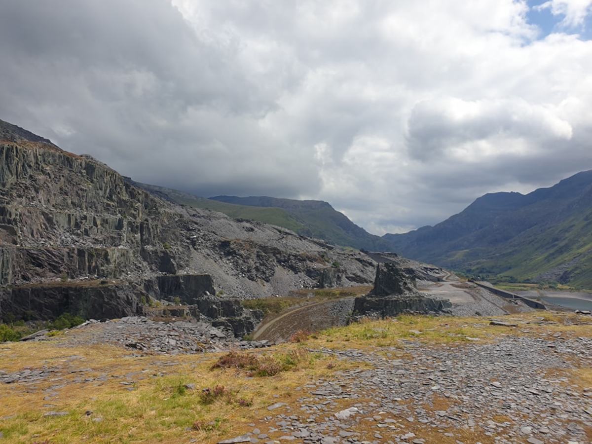 A Day Out in Llanberis, Wales - HubPages