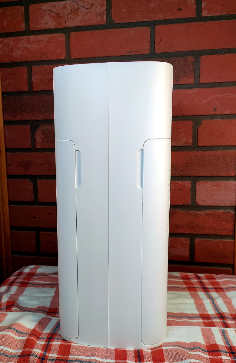 Review of the MORENTO HY4866 Air Purifier - HubPages