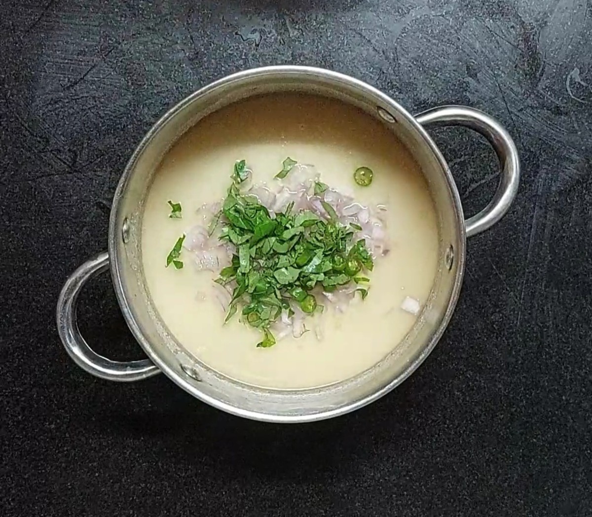 Foxtail Millet Dosa - HubPages