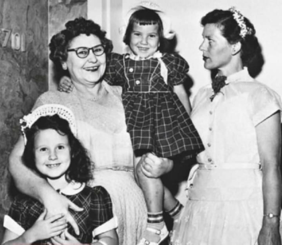 Who Was Nannie Doss The Giggling Granny Serial Killer The Crimewire