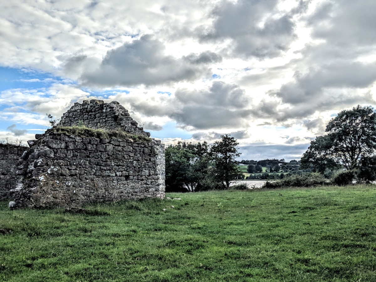 Places to Visit in Ireland’s Heartlands - HubPages