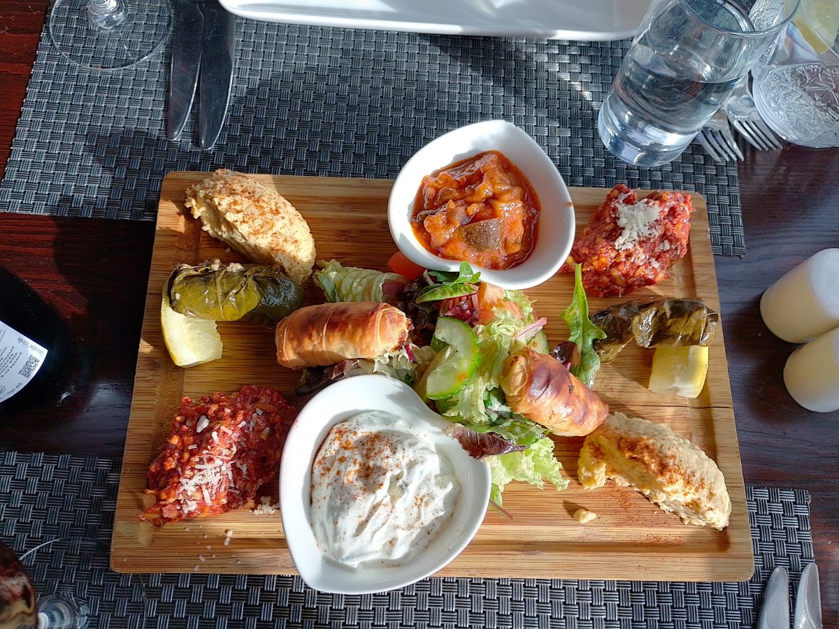 3 Great Restaurants in Athlone, Ireland - HubPages