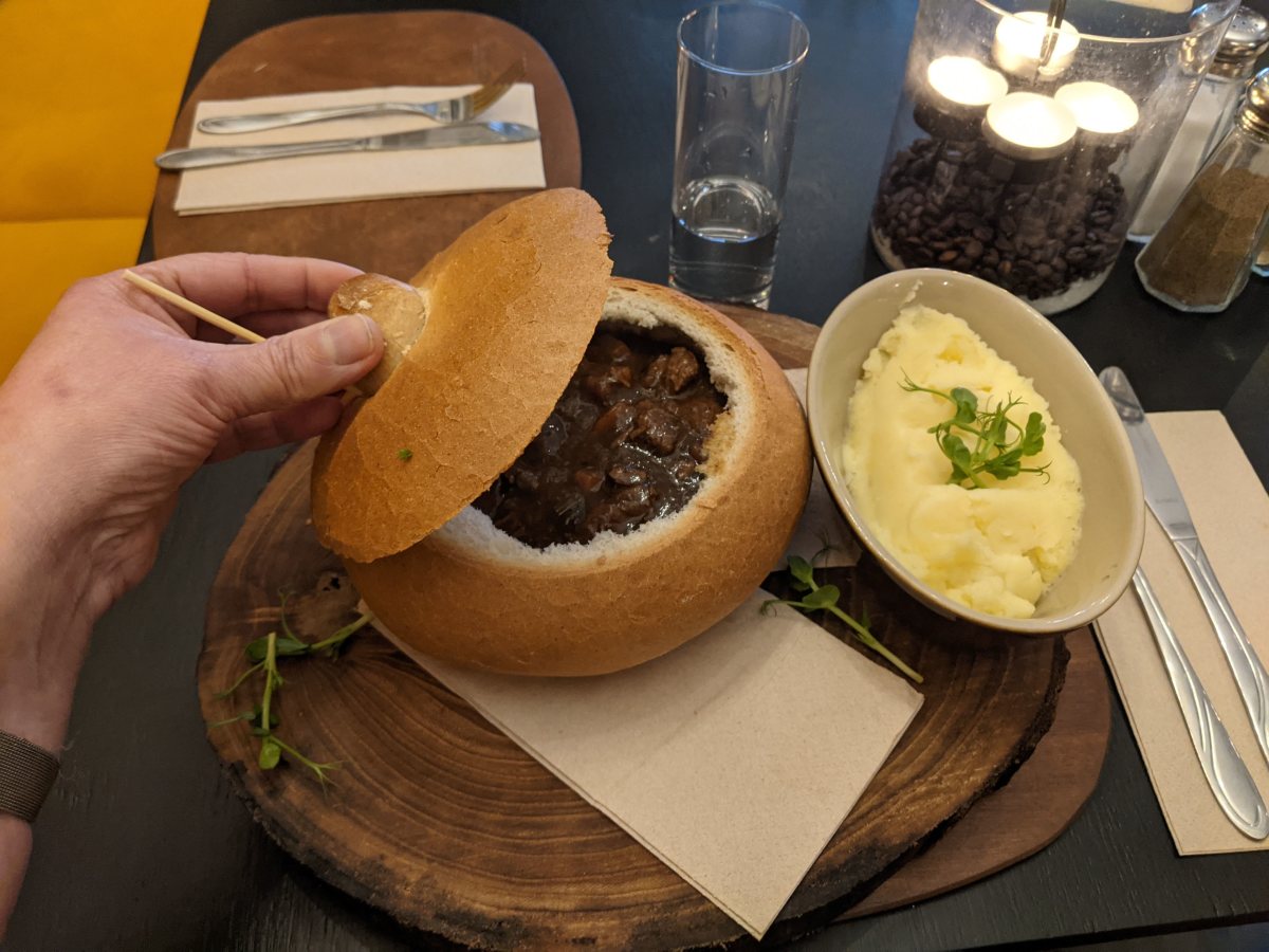 3 Great Restaurants in Athlone, Ireland - HubPages