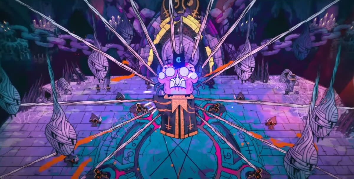 Cult of the Lamb: A Comprehensive Guide to the Main Bosses - HubPages