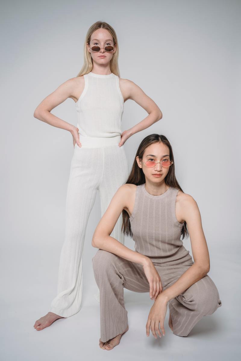 Tips for Styling Neutral Outfits - HubPages