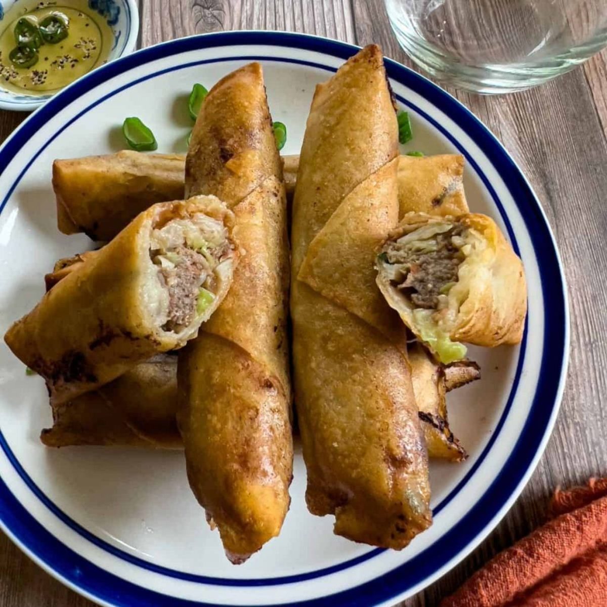 Exploring Lumpia (the Filipino Snack): Origin and 10 Recipes - HubPages