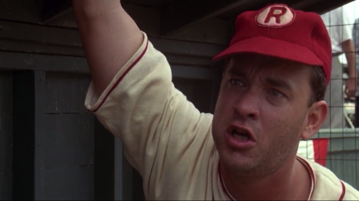 Hollywood Fantasy Baseball Team - HubPages