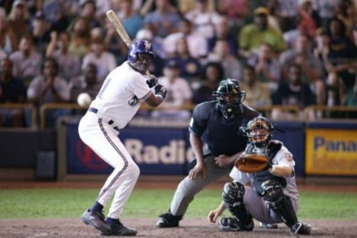 Hollywood Fantasy Baseball Team - HubPages