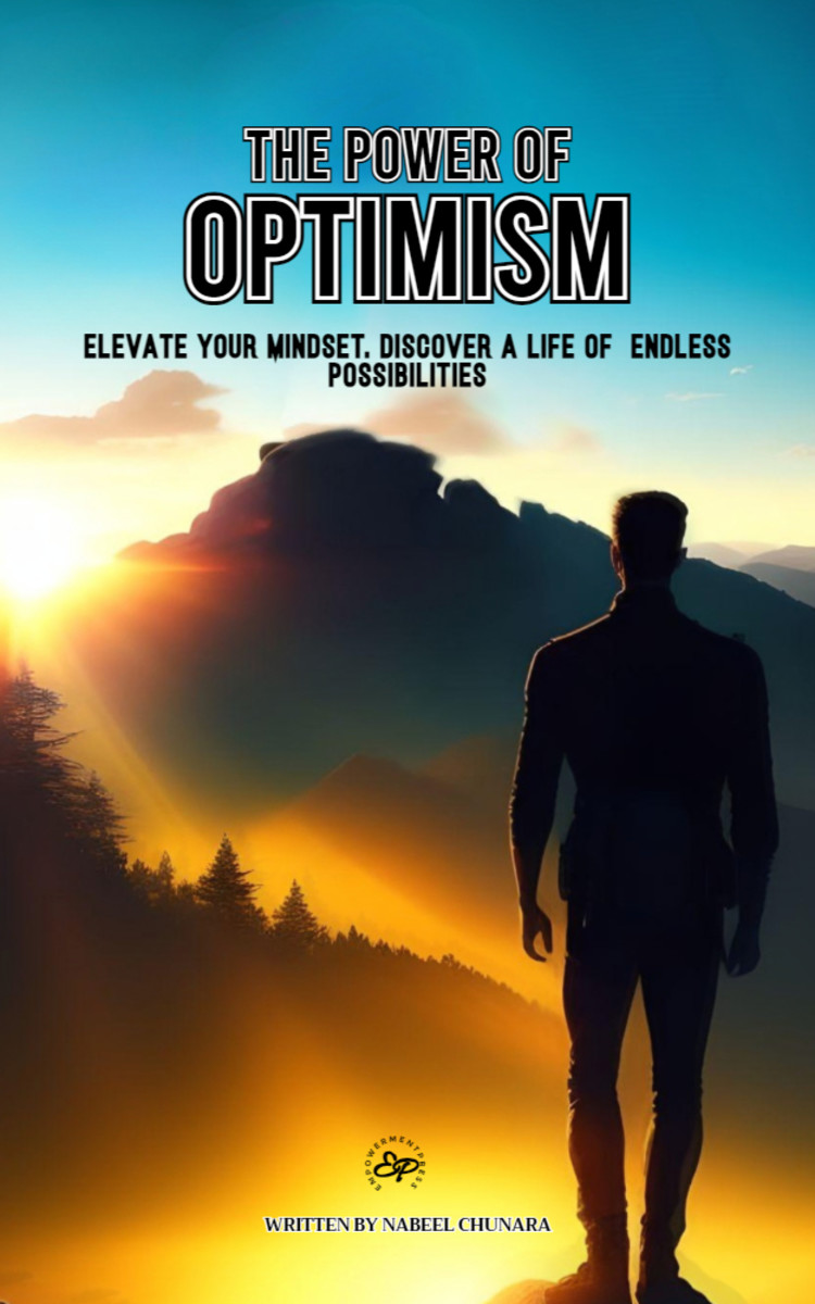 The Power of Optimism - HubPages