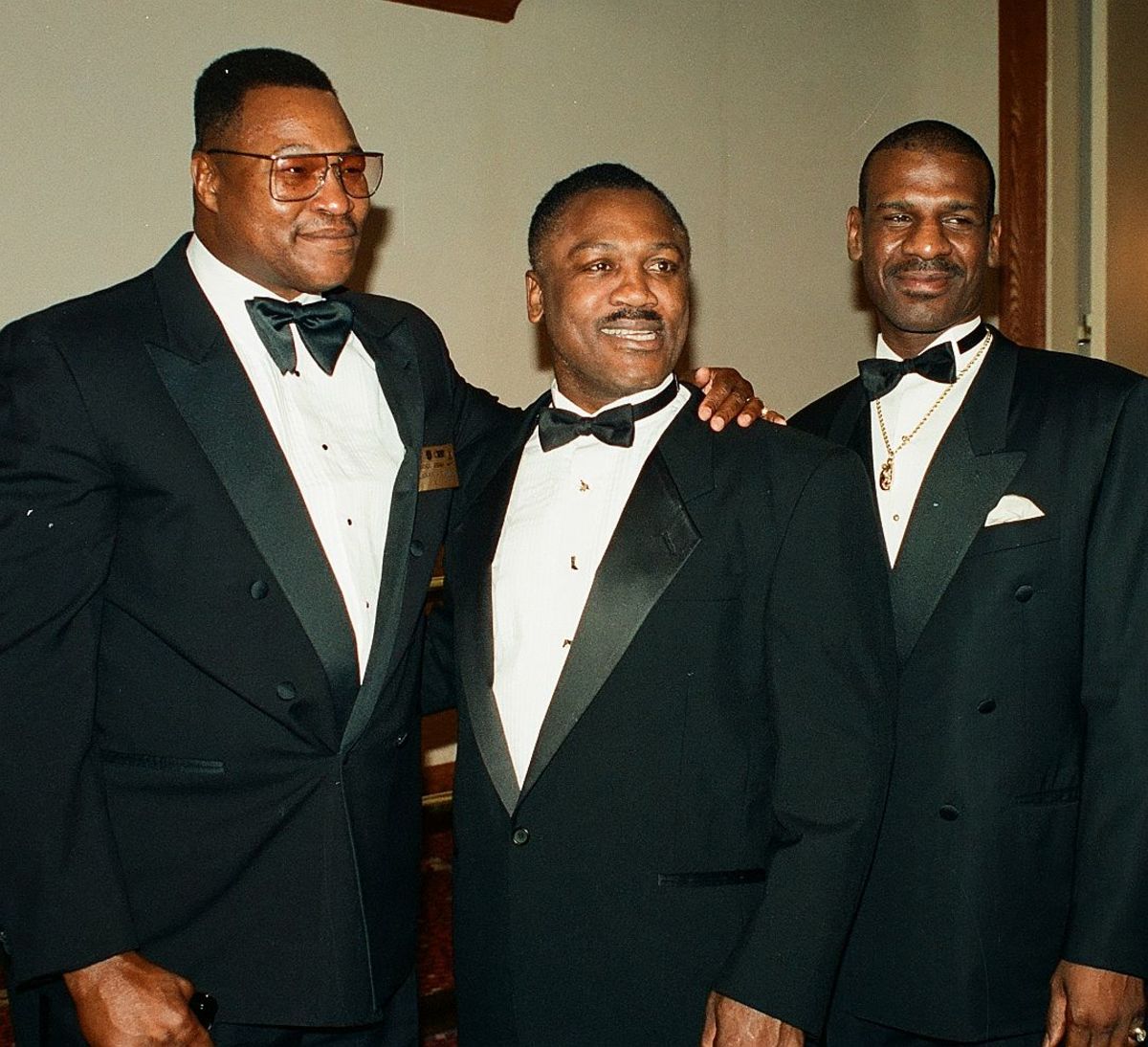 The Best Light Heavyweight Boxers in the History of Prizefighting ...