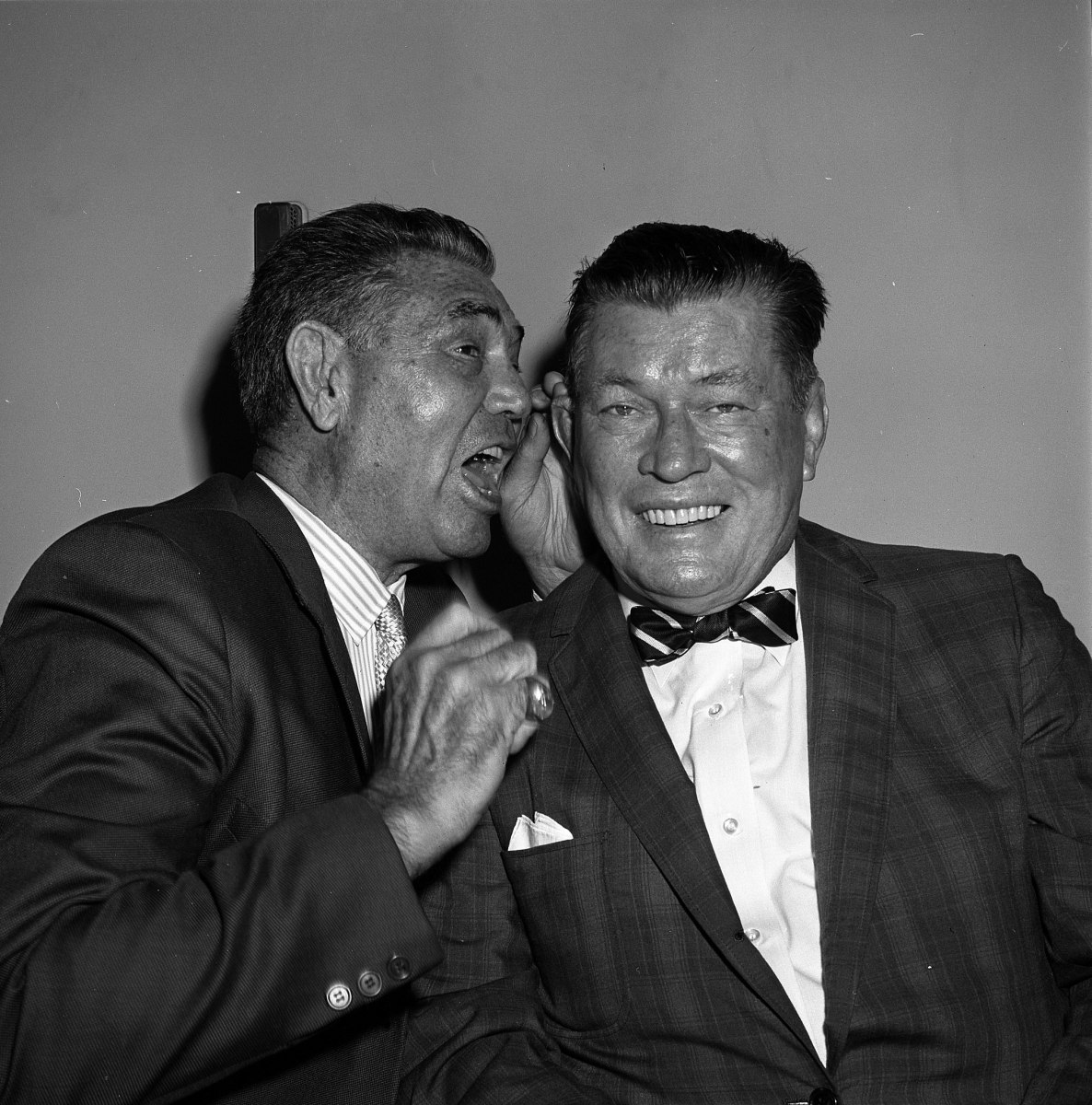 The Best Light Heavyweight Boxers in the History of Prizefighting ...